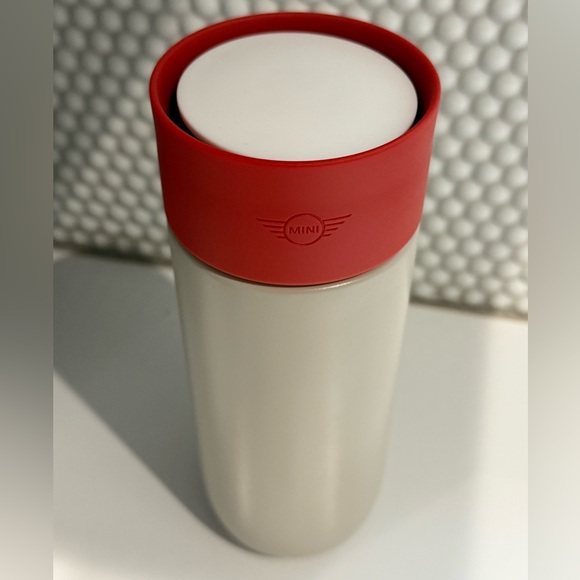 Mini Cooper | Other | New Mini Cooper Hot Cup | Poshmark